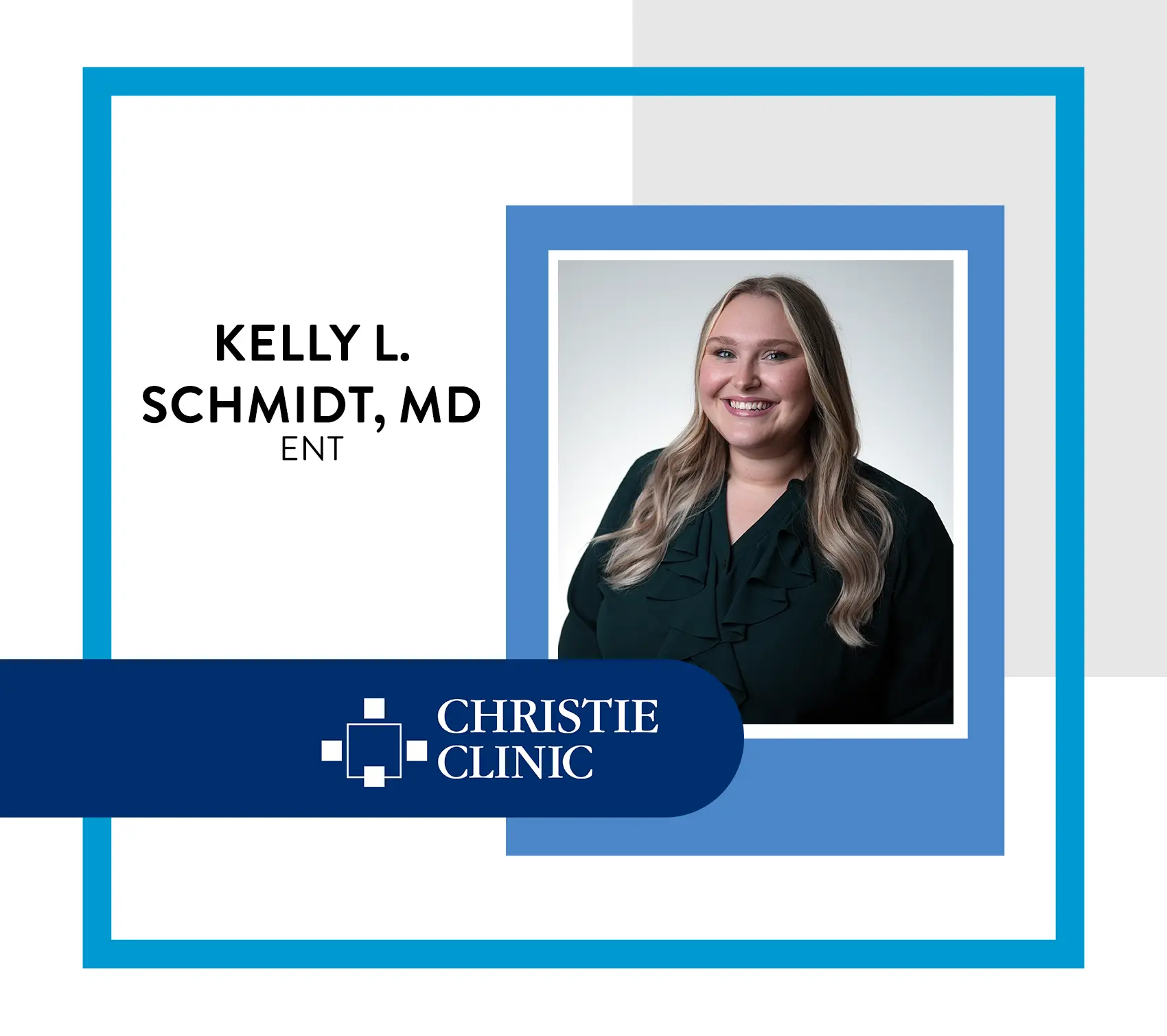 Location Details | Christie Clinic